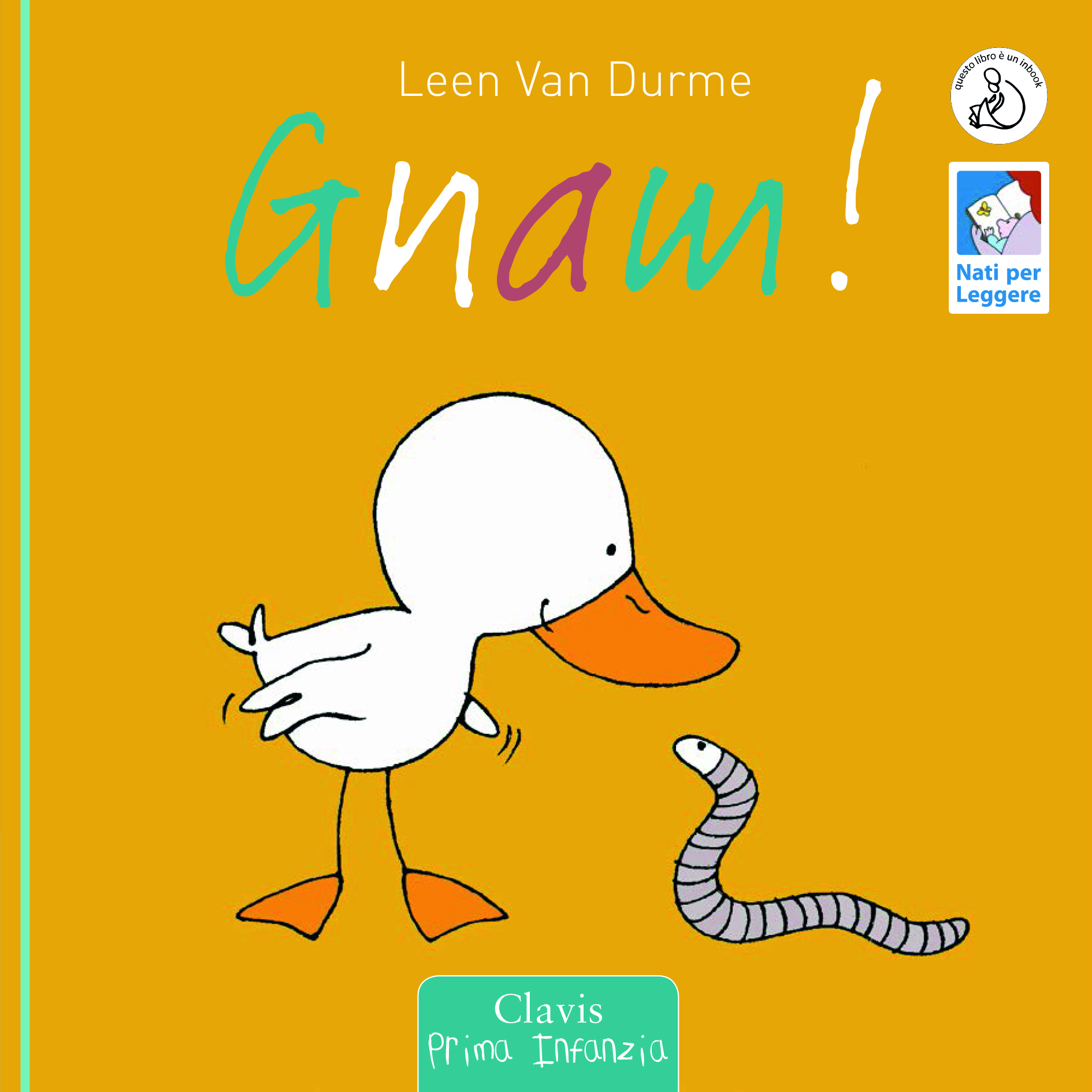 Gnam! di L. Van Durme, V. Dellera, CSCA MIlano e Verdello. Clavis ...